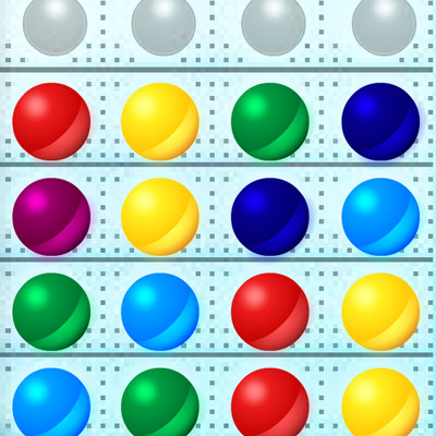 Herinner Kleuren Spelletjes spelen op Elkspel, gratis voor iedereen!