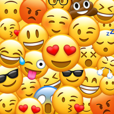 Emoji Spelletjes speel je gratis online op Elkspel.