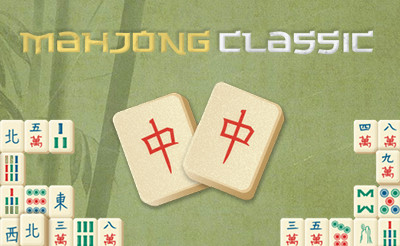 Mahjong Classic - Mahjong Spelletjes - Elk spel